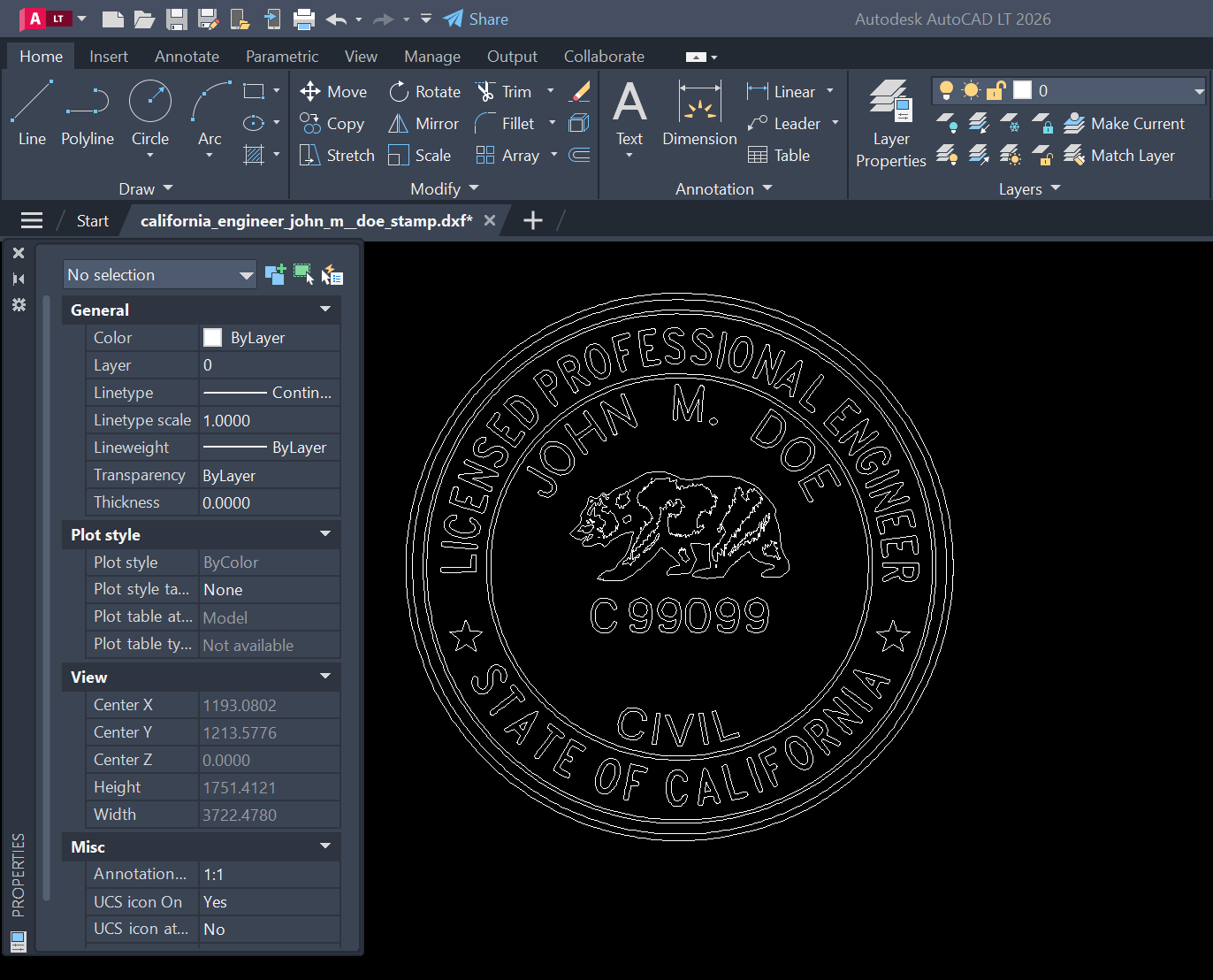 Digital PE Stamp & Architect Stamp Generator | Professional Seals FAQ